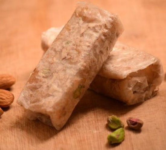 Atreyapuram Pootharekulu coated with sugar /Jaggery / Bellam / Dry ...