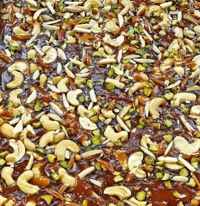 vizag madugula halwa: order online from India