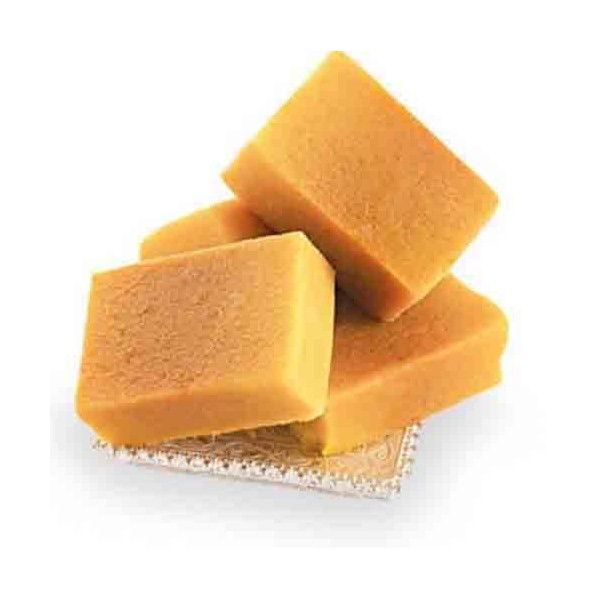 Buy Alluraiah ongole mysore pak: order online from India