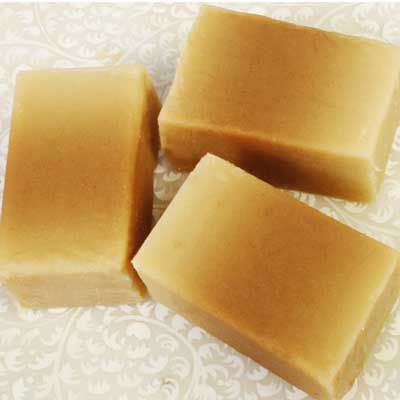 Buy Alluraiah ongole mysore pak: order online from India