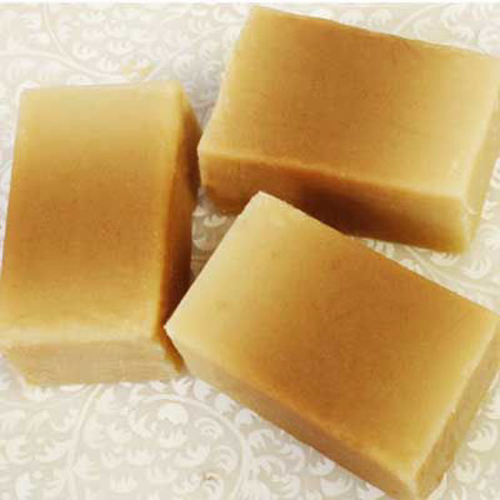 Buy Ghee mysore pak: order online from India